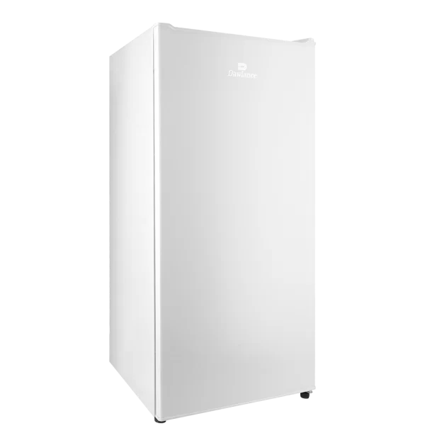 Dawlance Refrigerator 9101 SD | White | Energy Efficient Single Door ...
